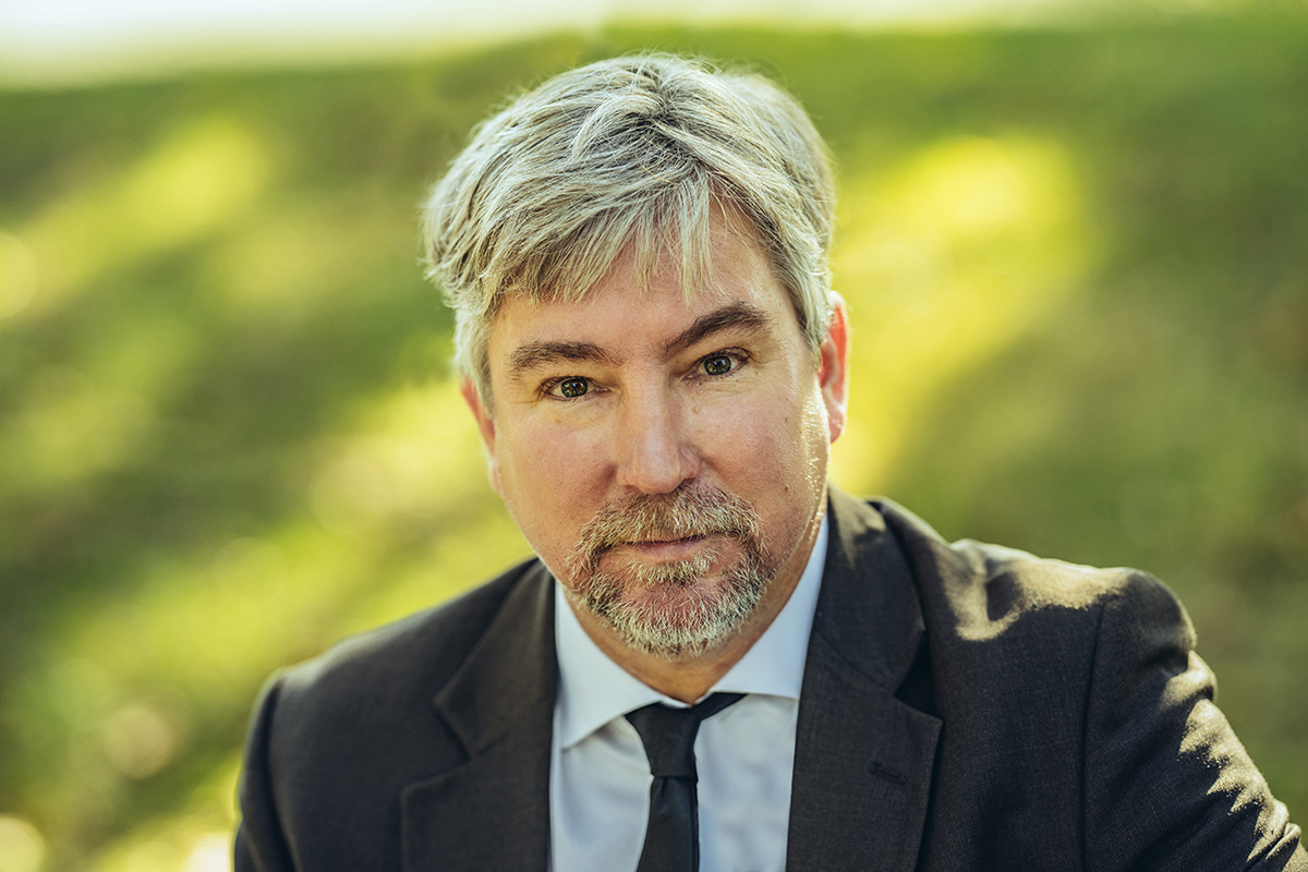 Books — Scott Patterson